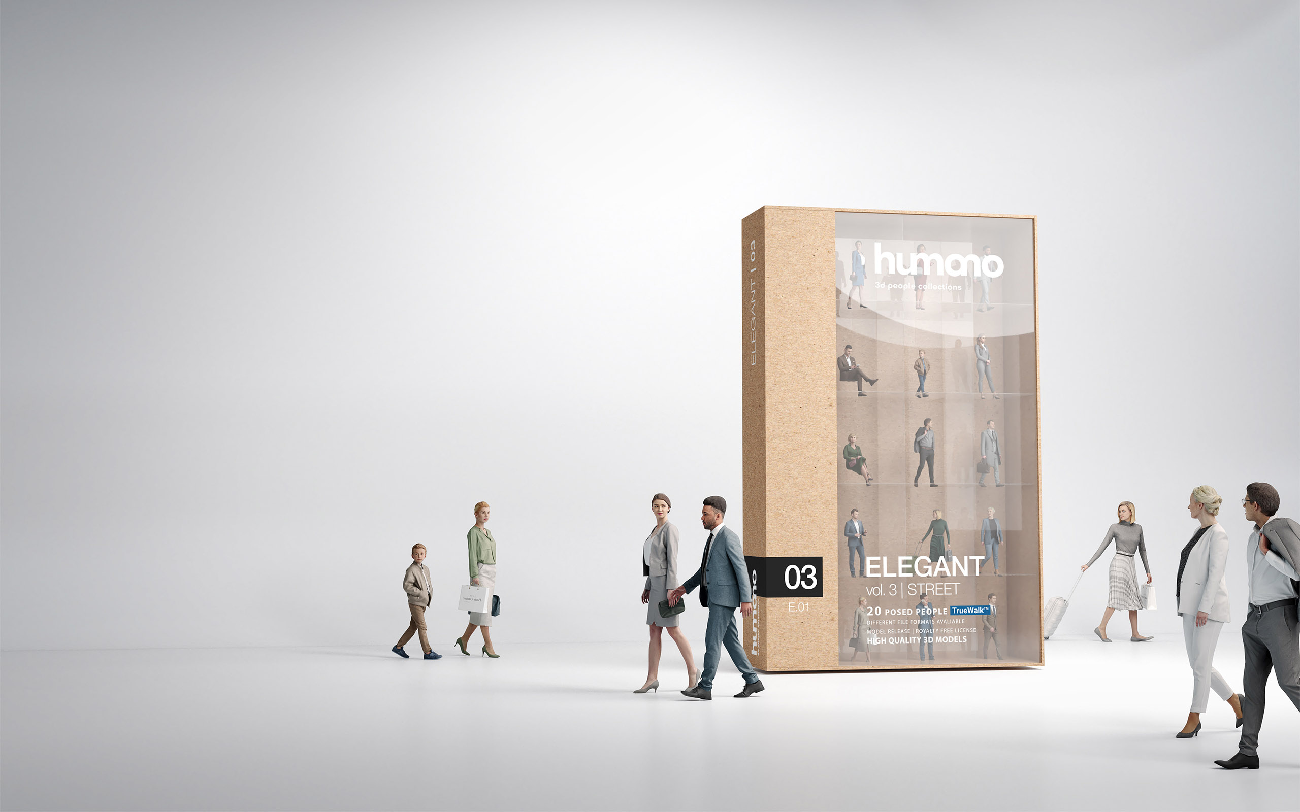 Humano_Collection_03Elegant_Slider_2560 – Humano 3D – 3d People Collections