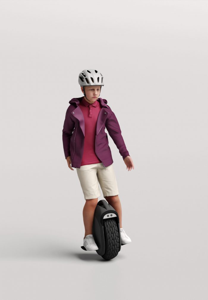 09Kids_20Boy – Humano 3D – 3d People Collections