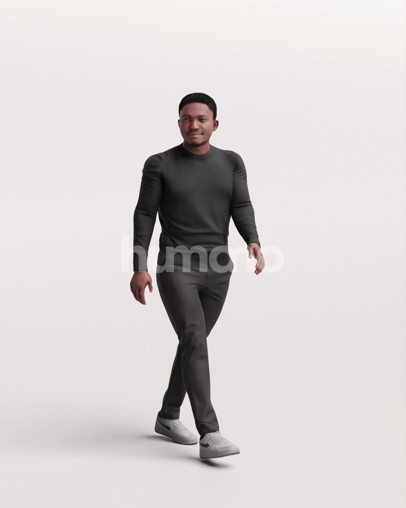 Products – Humano 3D – 3d People Collections