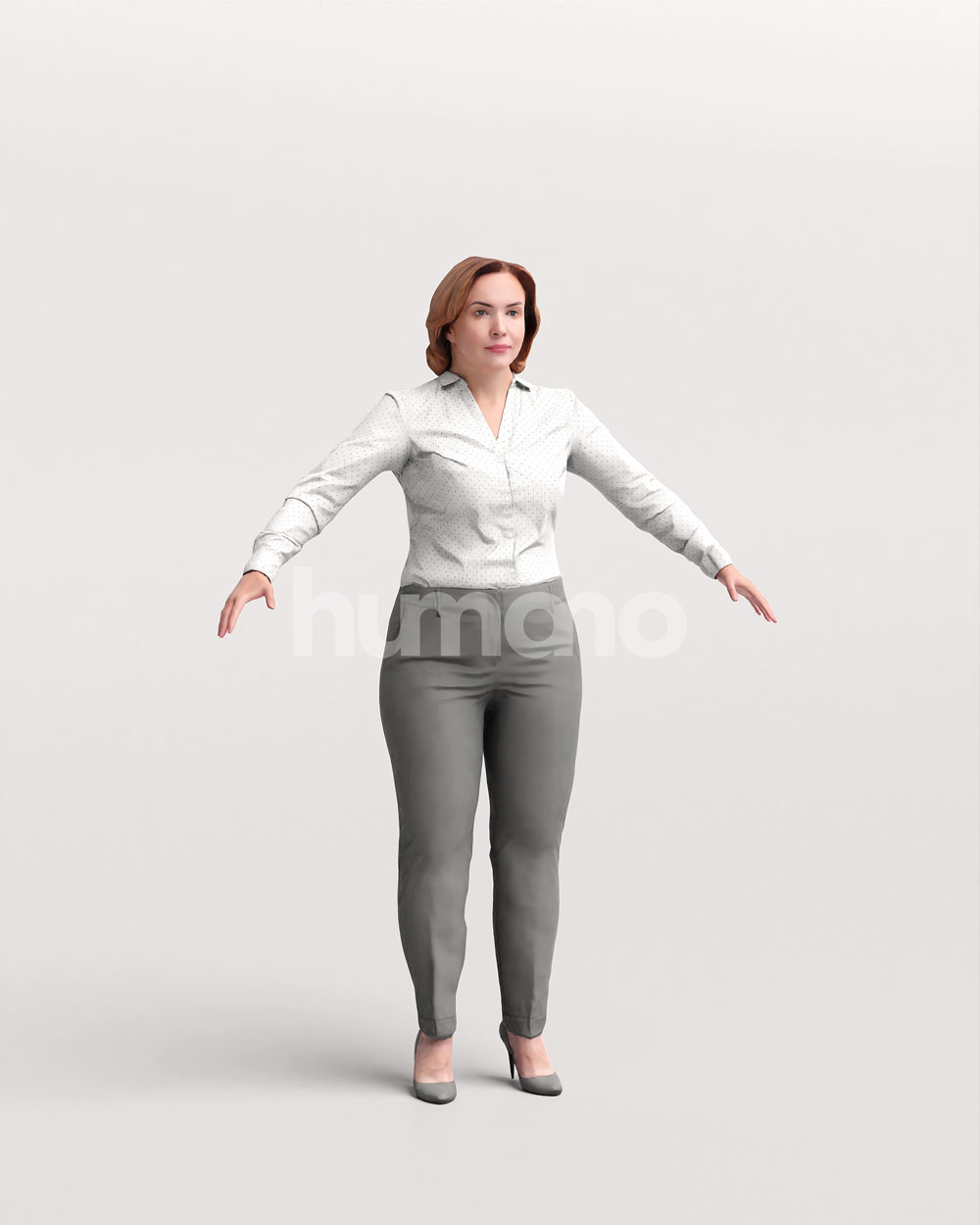 Products – Humano 3D – 3d People Collections
